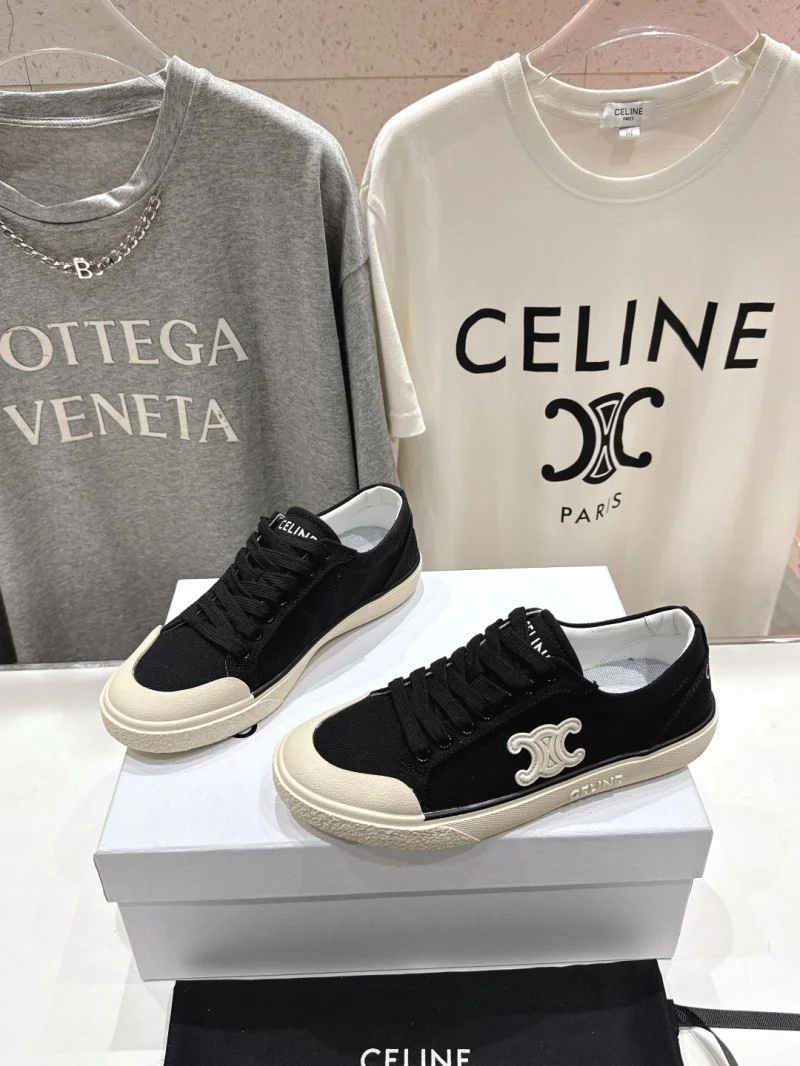 Real Celine Shoes