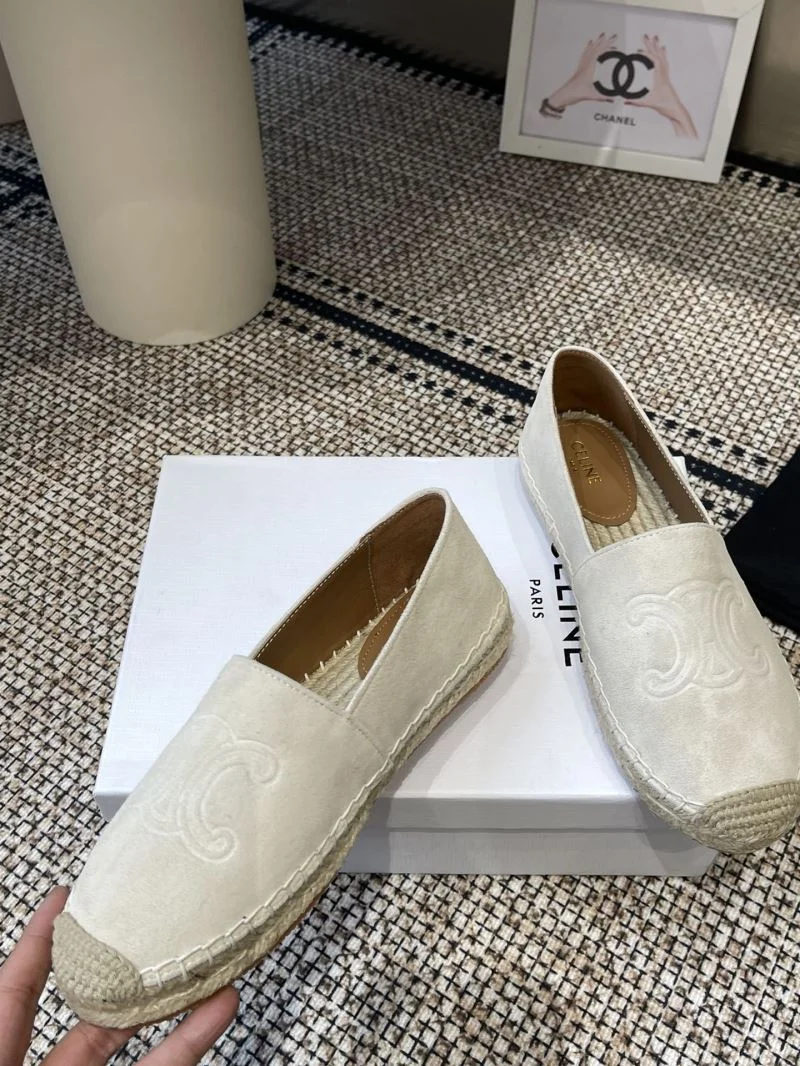 Discounted Celine Shoes