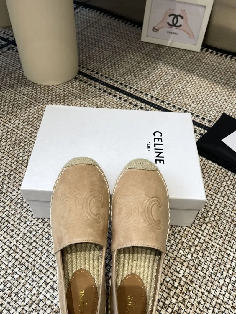 Exact replica Celine Shoes