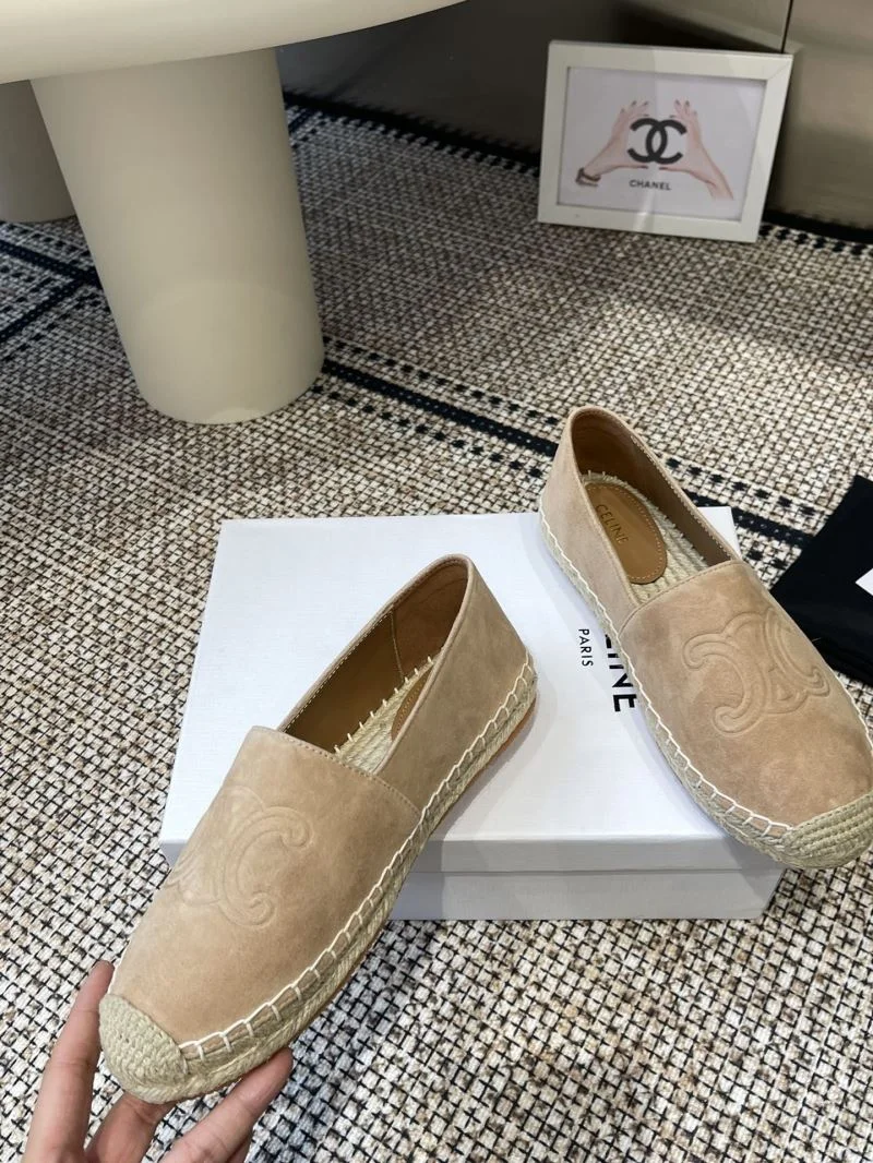 Exact replica Celine Shoes