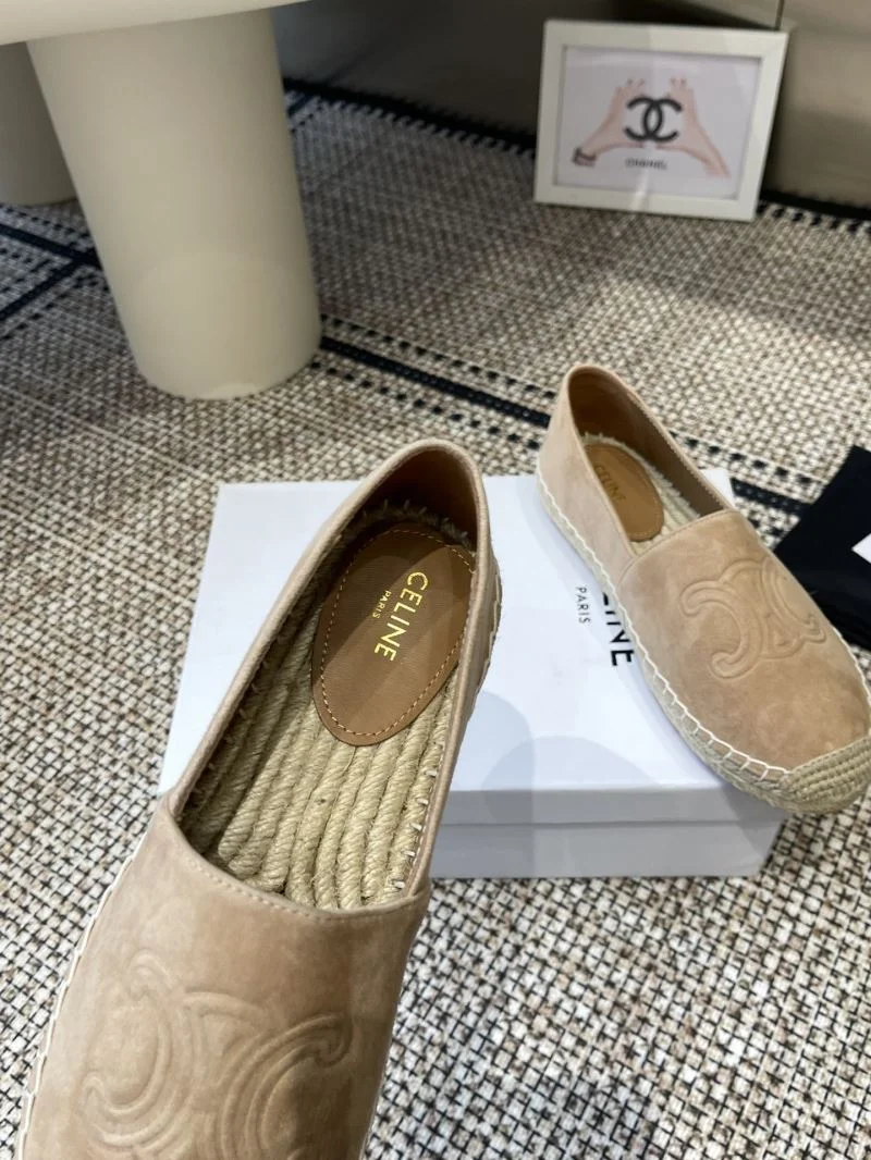 Exact replica Celine Shoes