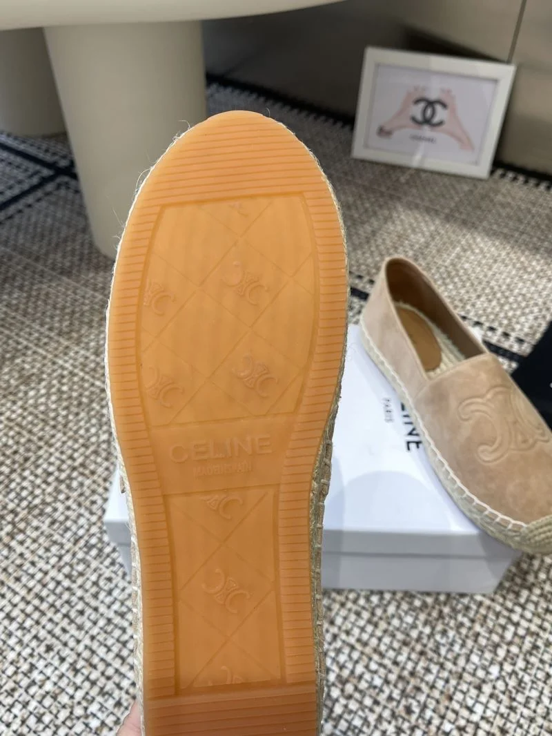 Exact replica Celine Shoes