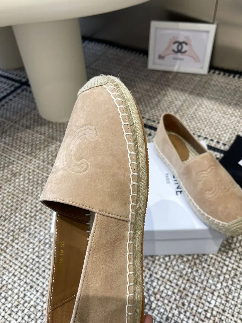 Exact replica Celine Shoes