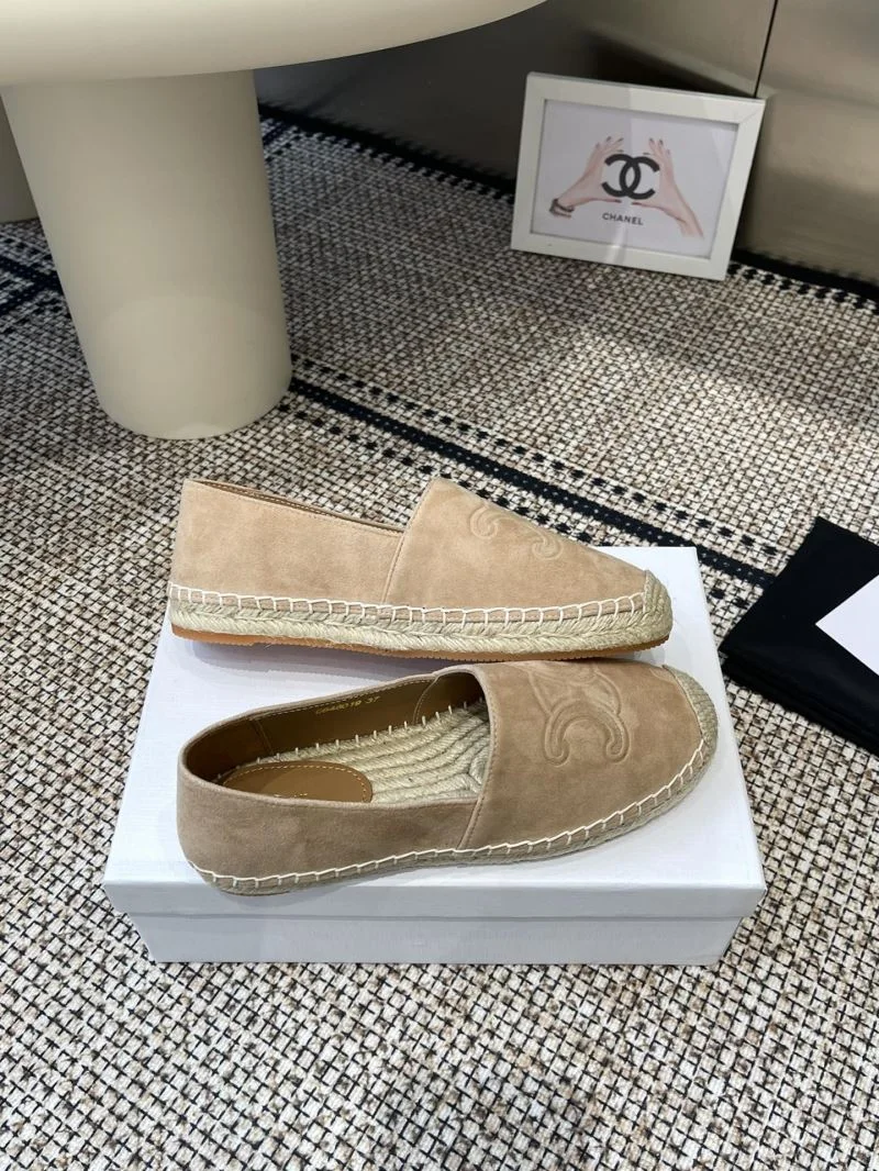 Exact replica Celine Shoes