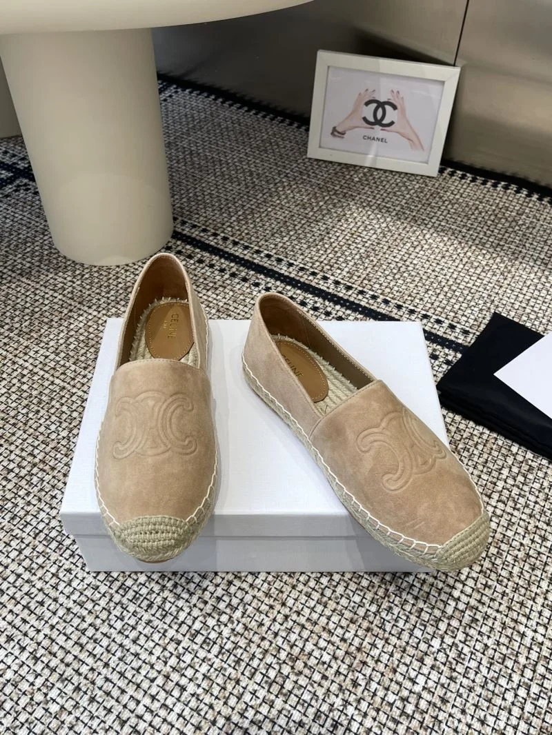 Exact replica Celine Shoes