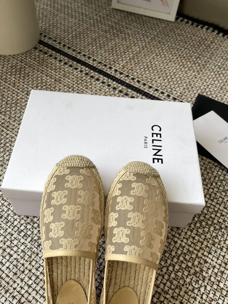 Cut-rate Celine Shoes