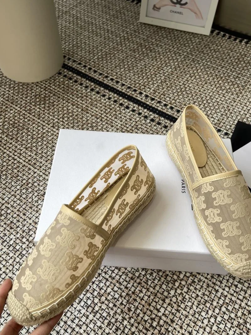 Cut-rate Celine Shoes