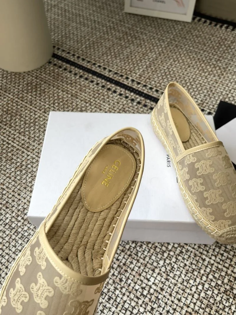 Cut-rate Celine Shoes