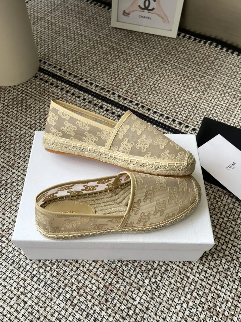Cut-rate Celine Shoes