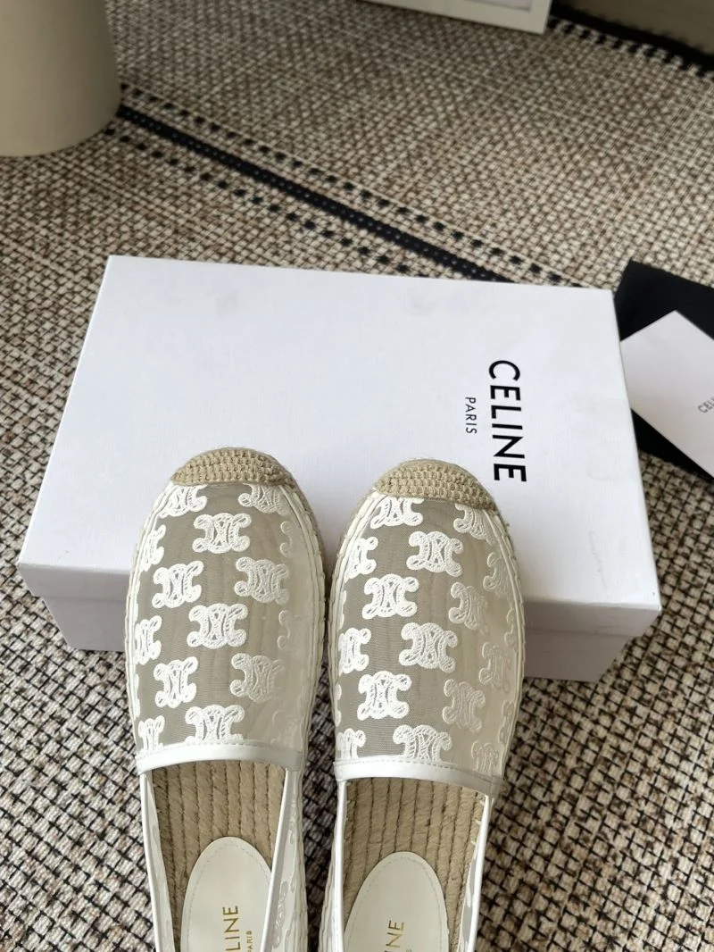 Indistinguishable Celine Shoes