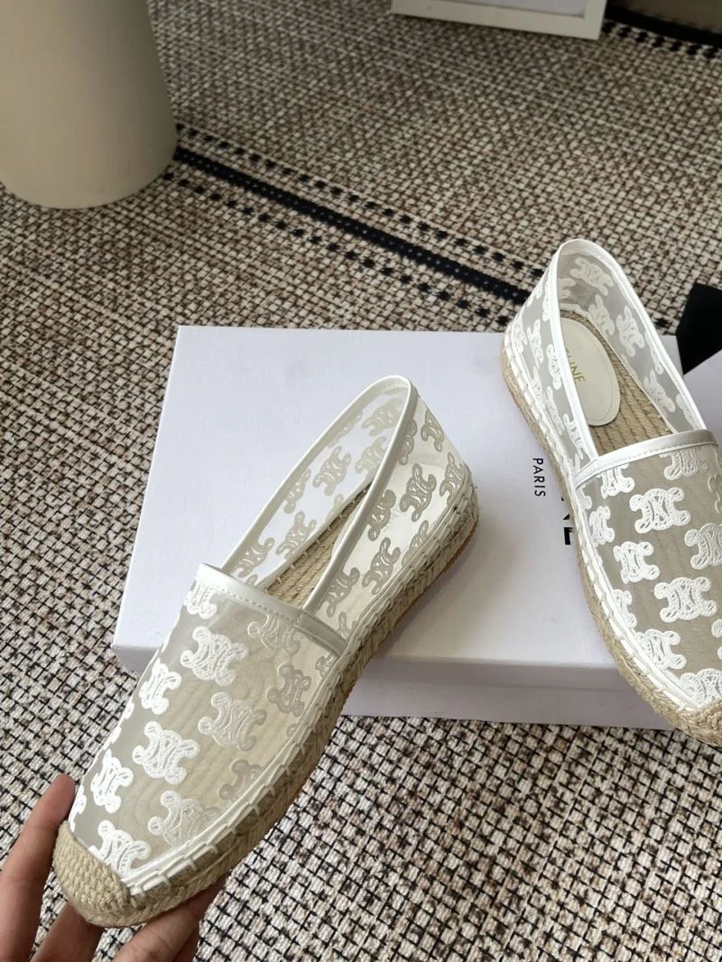 Indistinguishable Celine Shoes
