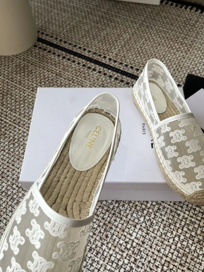 Indistinguishable Celine Shoes