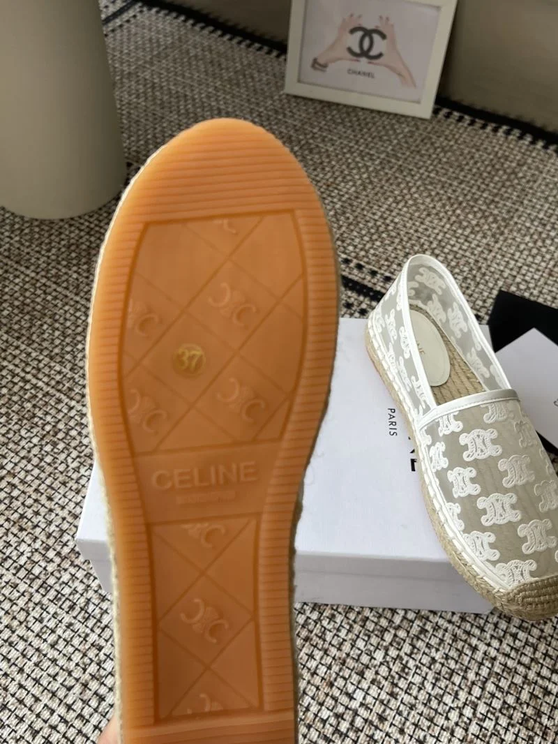 Indistinguishable Celine Shoes