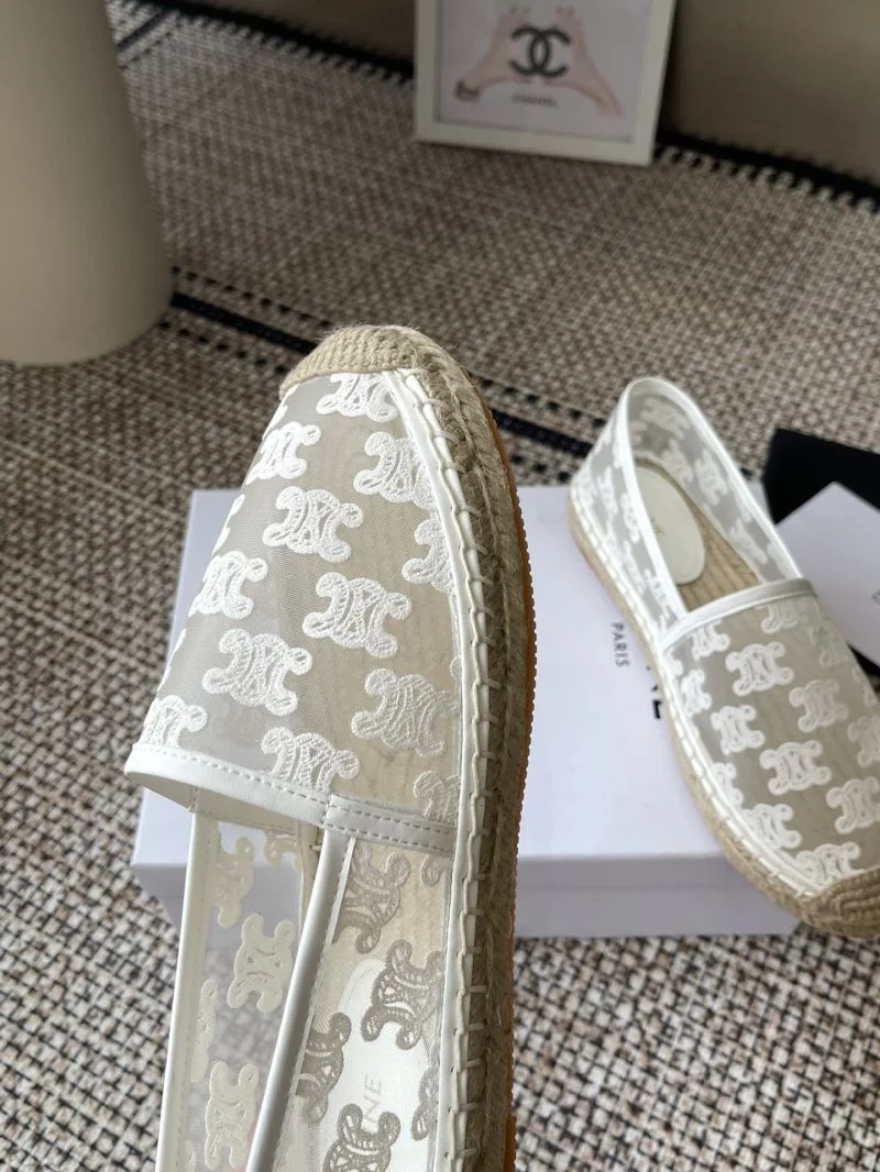 Indistinguishable Celine Shoes