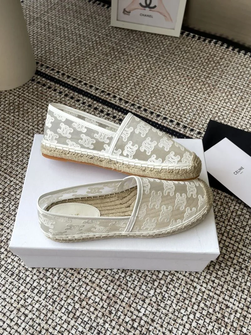 Indistinguishable Celine Shoes