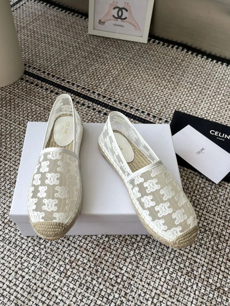 Indistinguishable Celine Shoes
