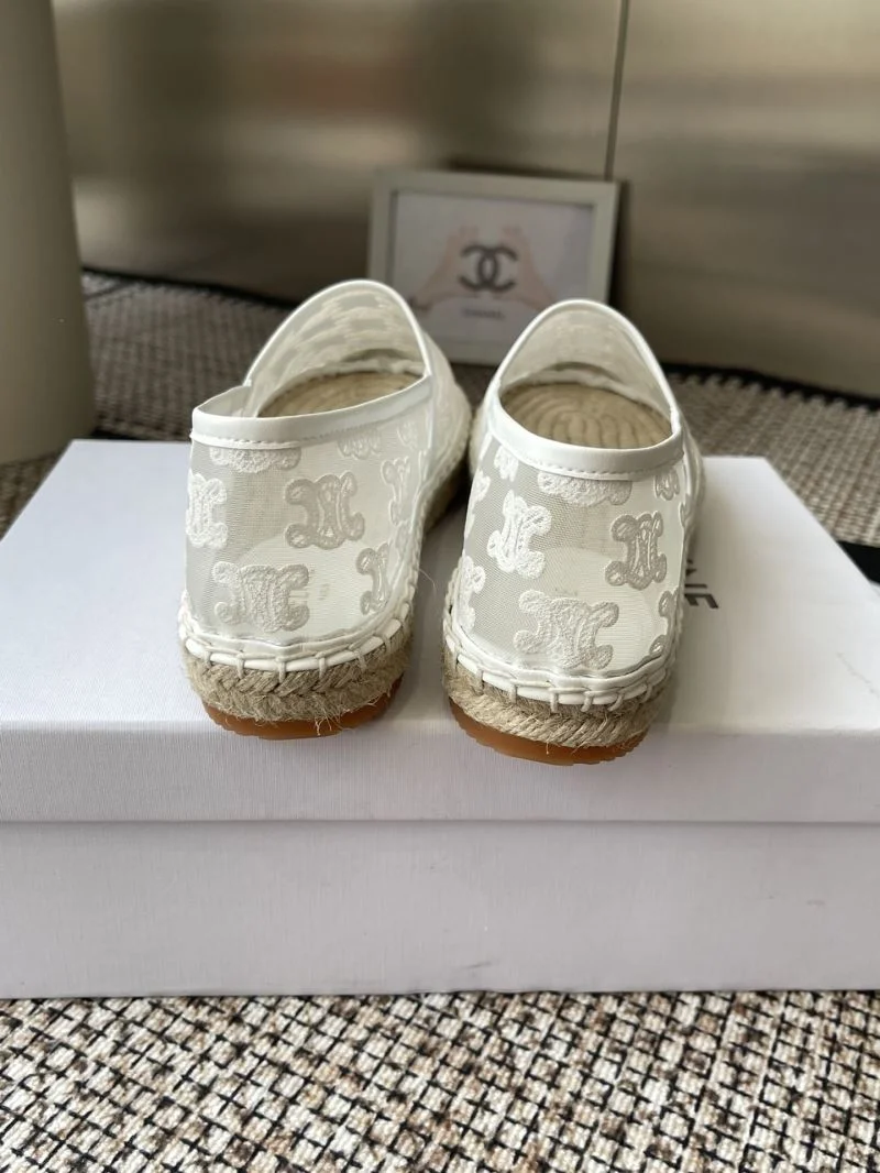 Indistinguishable Celine Shoes