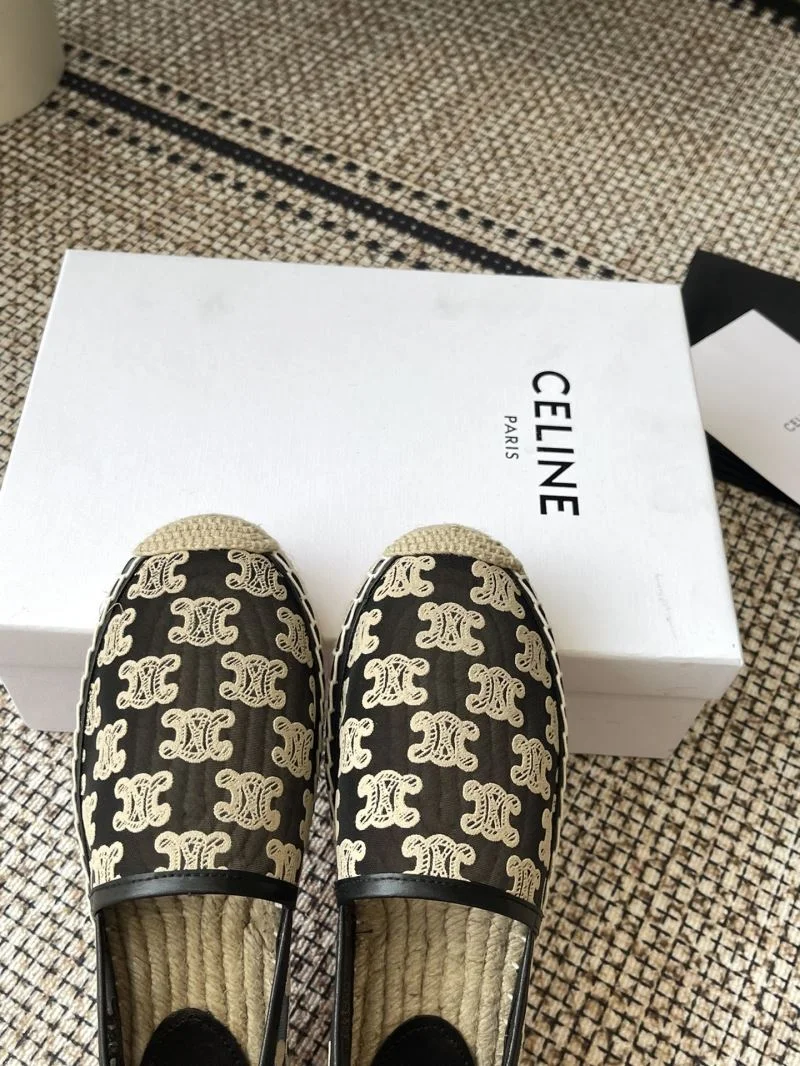 Cut-rate Celine Shoes