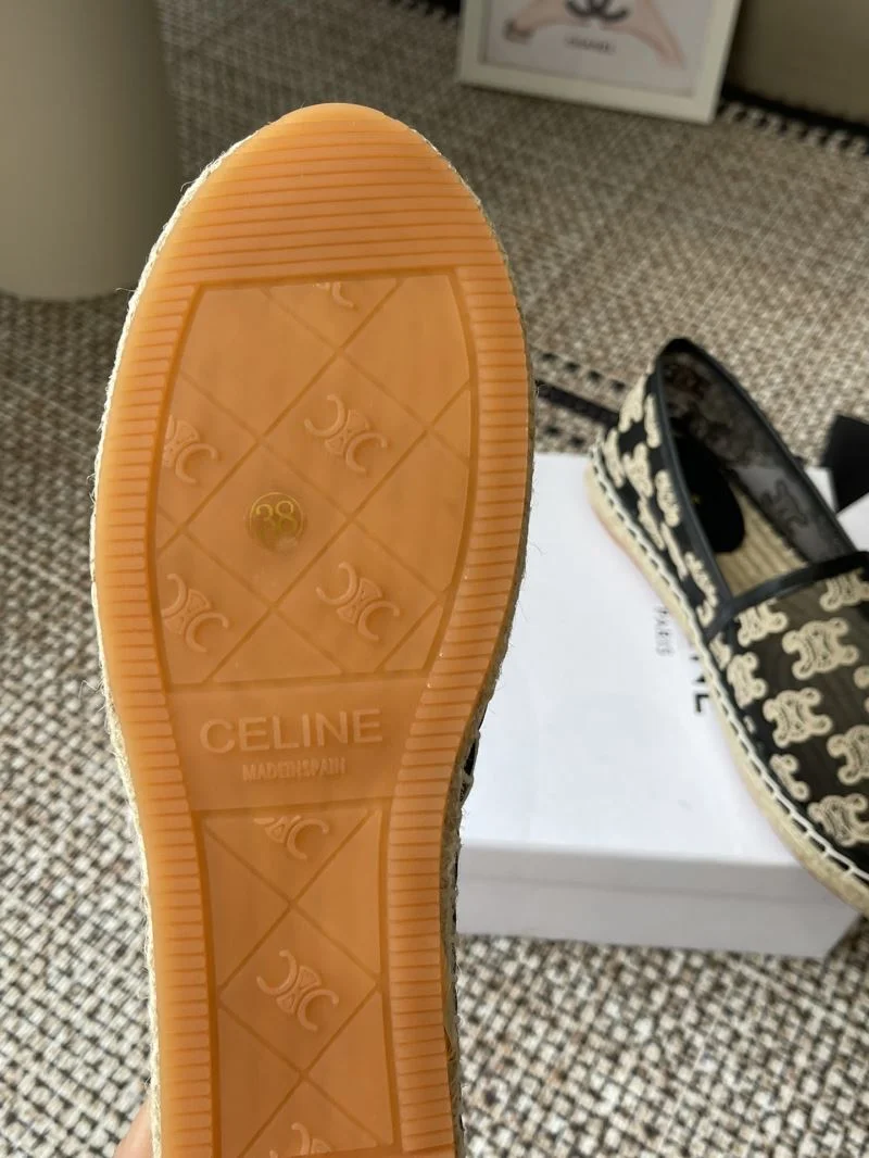 Cut-rate Celine Shoes