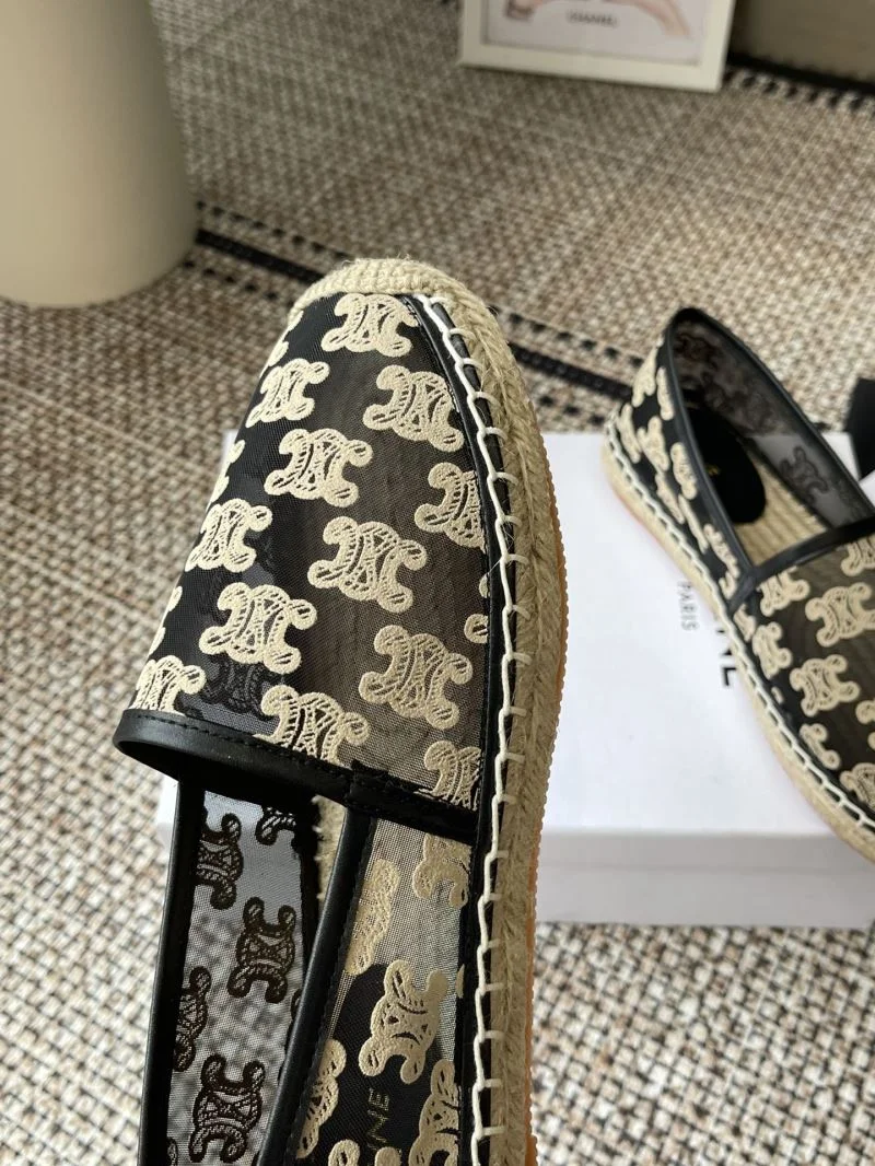 Cut-rate Celine Shoes