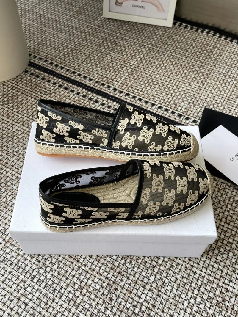 Cut-rate Celine Shoes