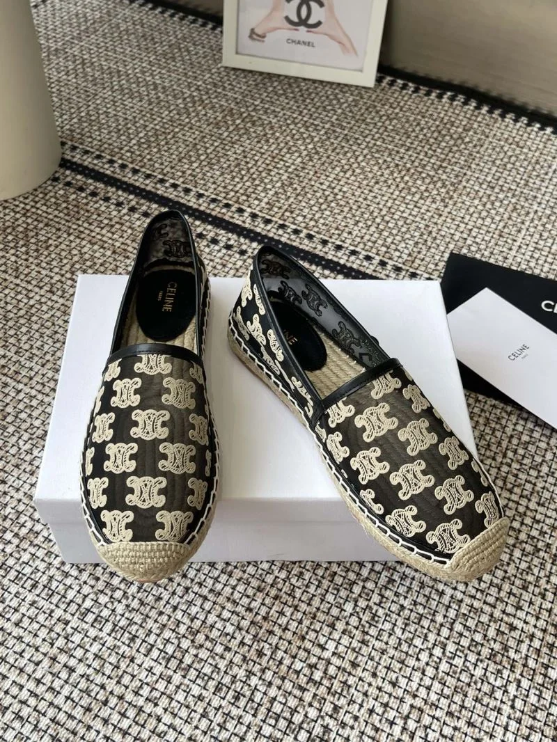 Cut-rate Celine Shoes