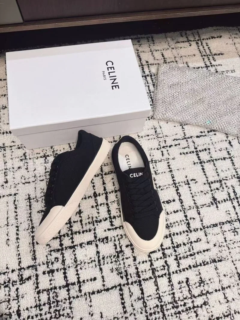 Budget-friendly Celine Shoes