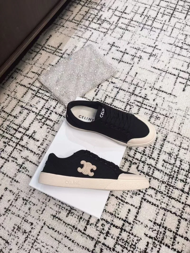 Budget-friendly Celine Shoes