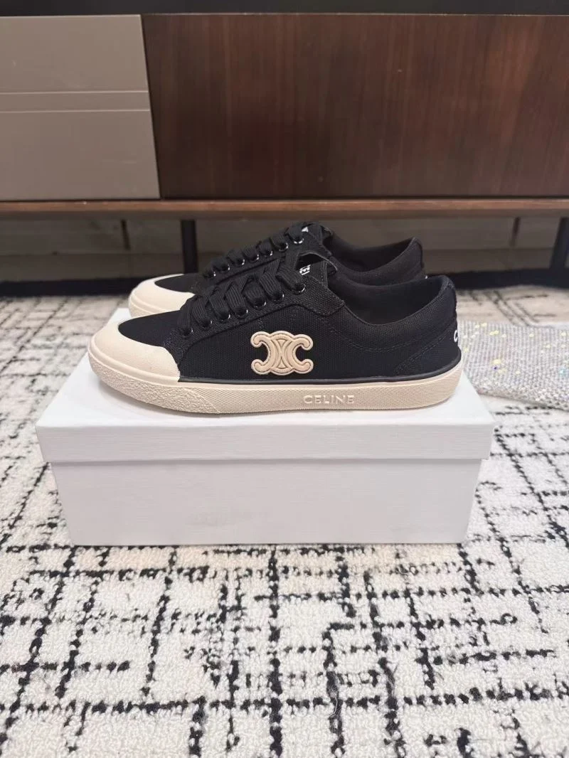Budget-friendly Celine Shoes