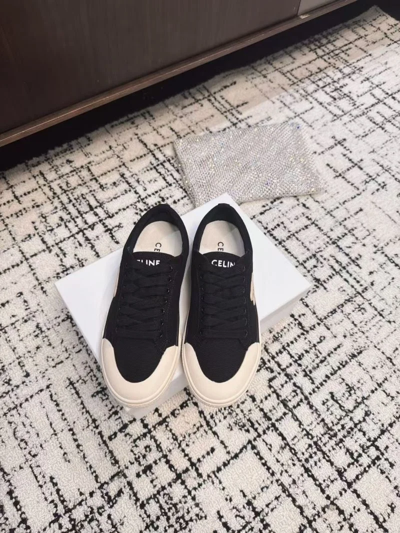 Budget-friendly Celine Shoes