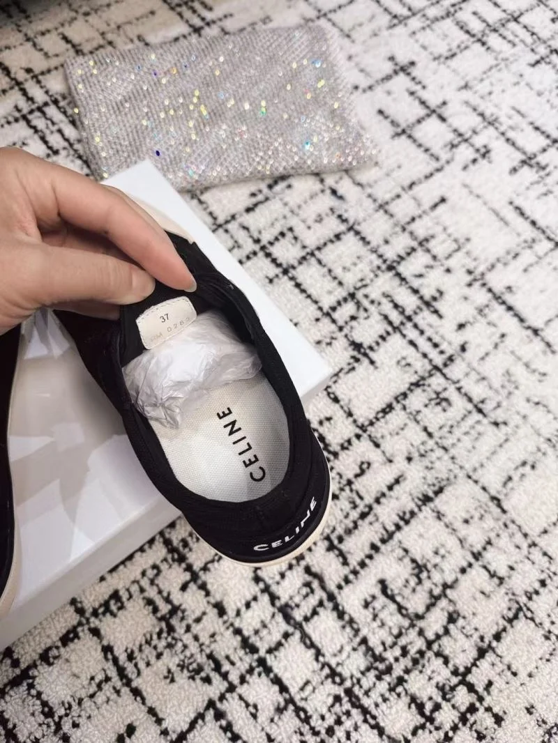 Budget-friendly Celine Shoes