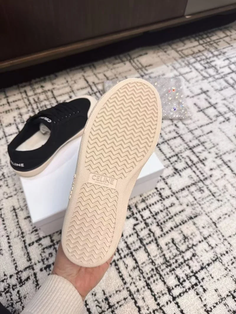 Budget-friendly Celine Shoes