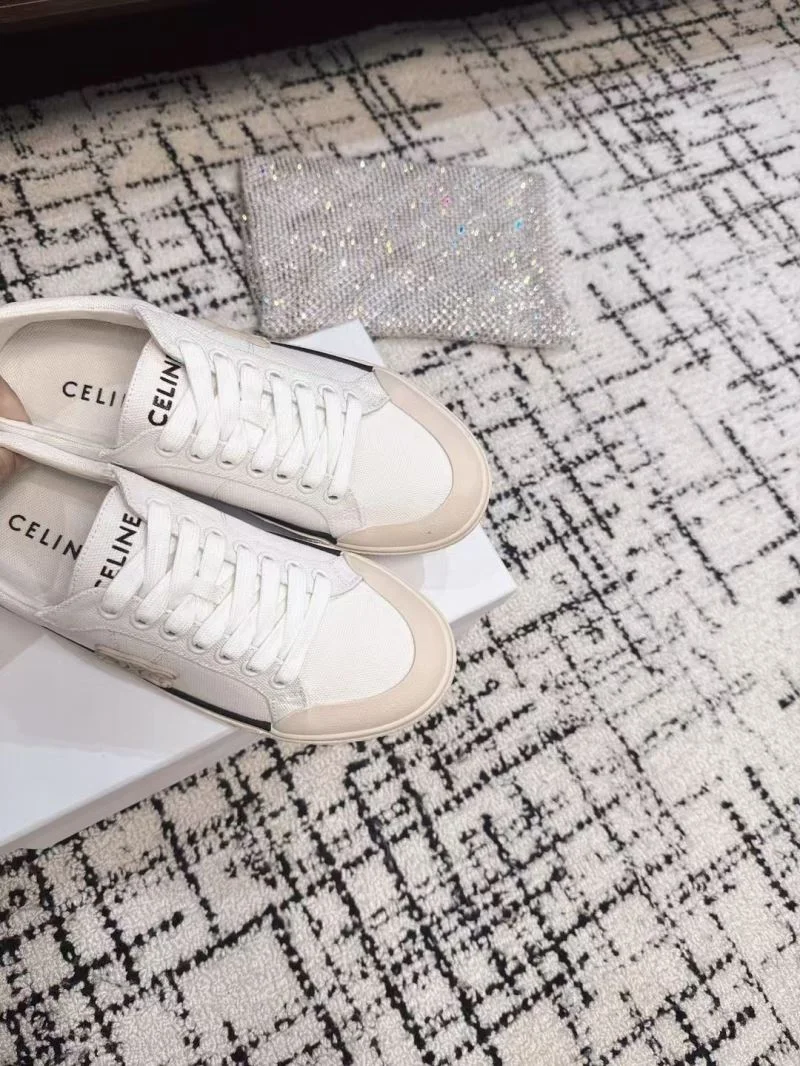 Low-cost Celine Shoes