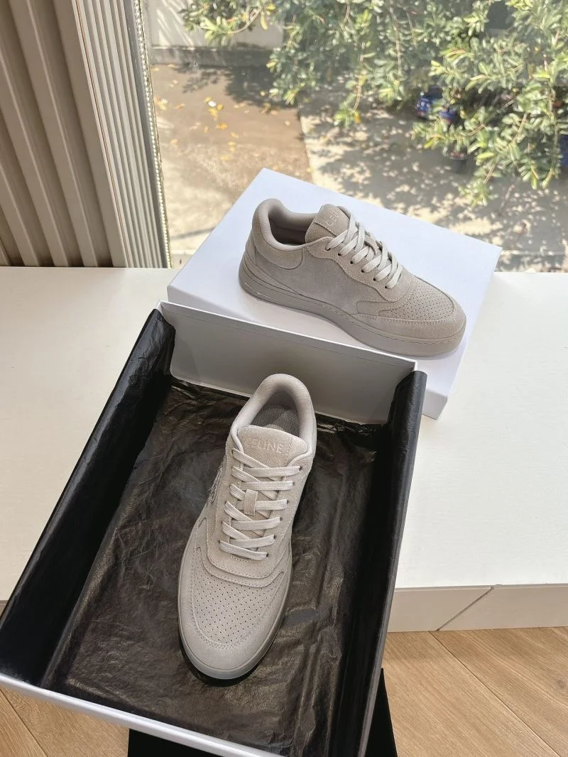 Exact replica Celine Shoes