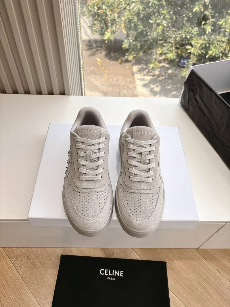 Exact replica Celine Shoes