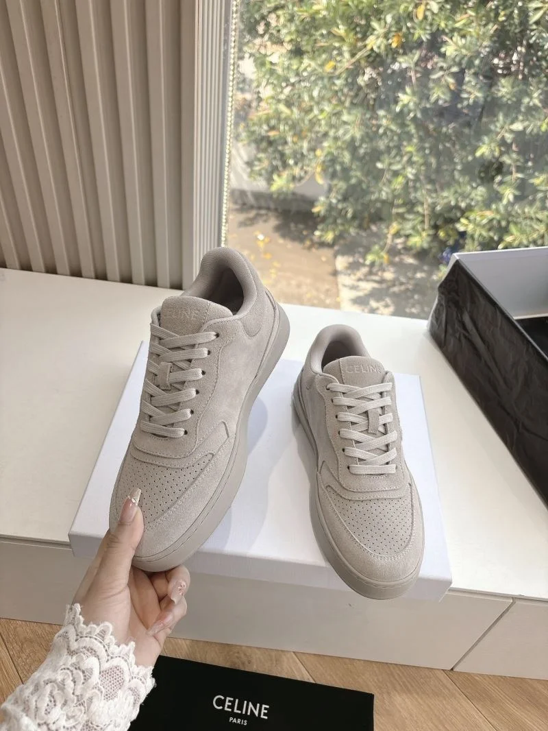 Exact replica Celine Shoes