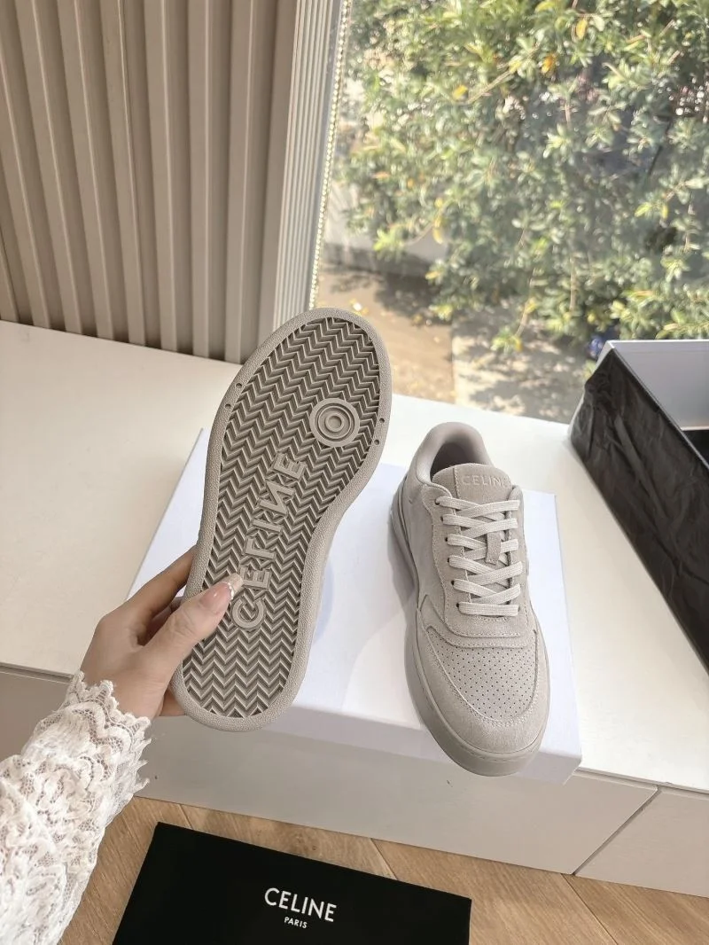 Exact replica Celine Shoes