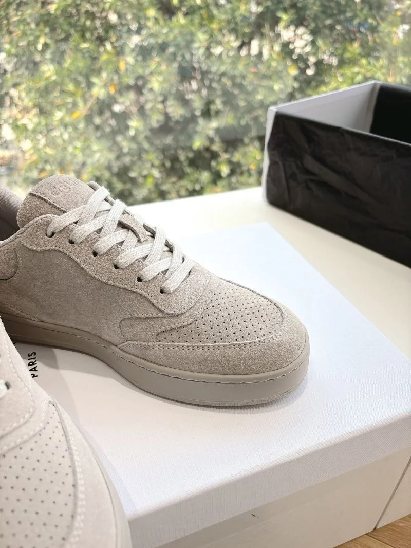 Exact replica Celine Shoes