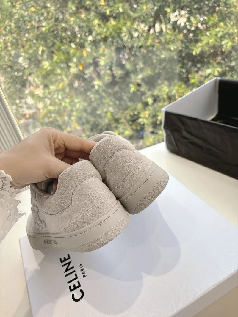 Exact replica Celine Shoes