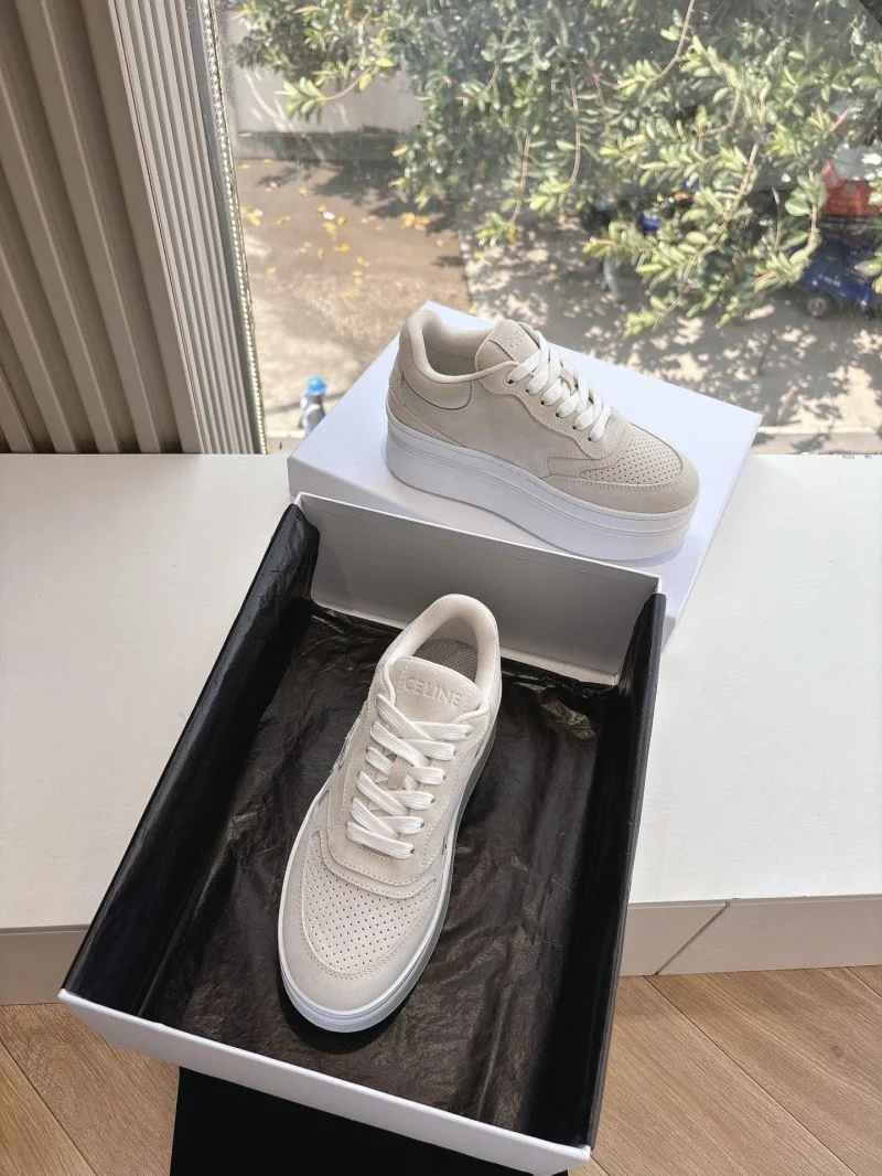 Genuine Celine Shoes