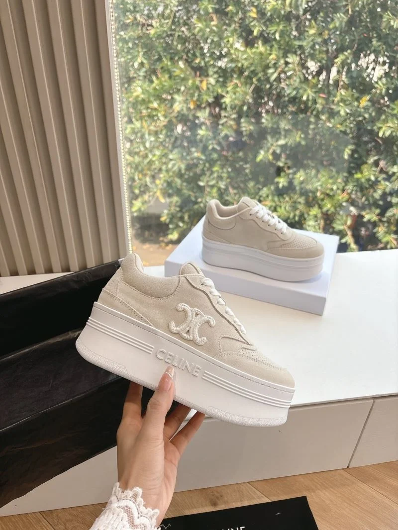 Genuine Celine Shoes