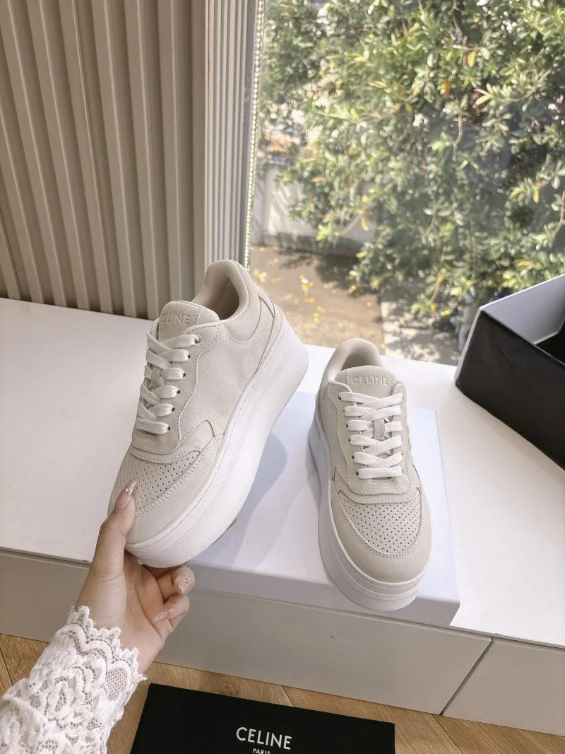 Genuine Celine Shoes