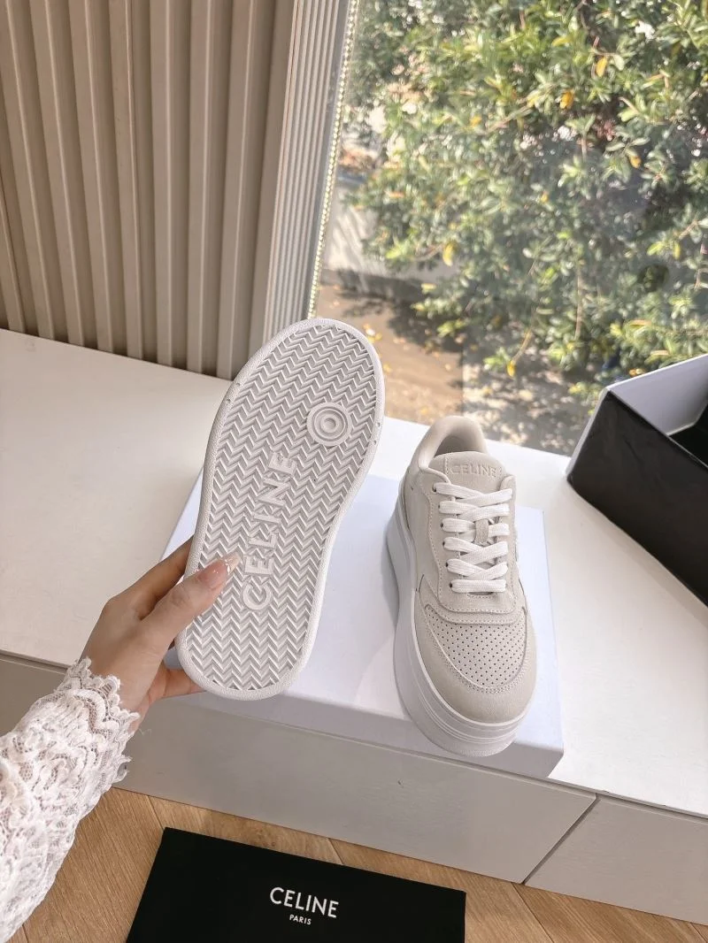 Genuine Celine Shoes