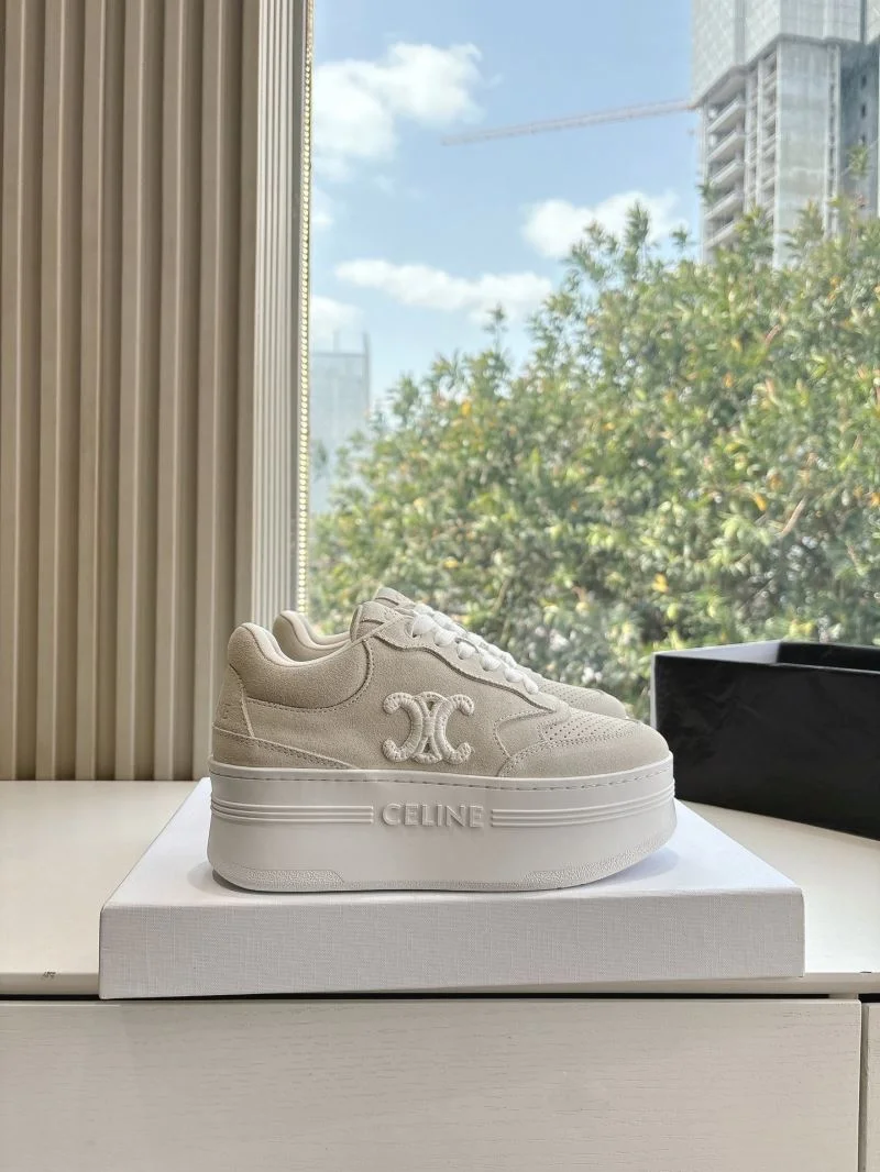 Genuine Celine Shoes
