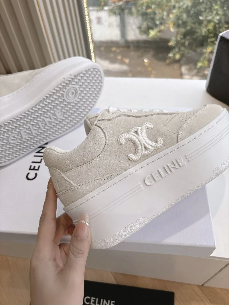 Genuine Celine Shoes