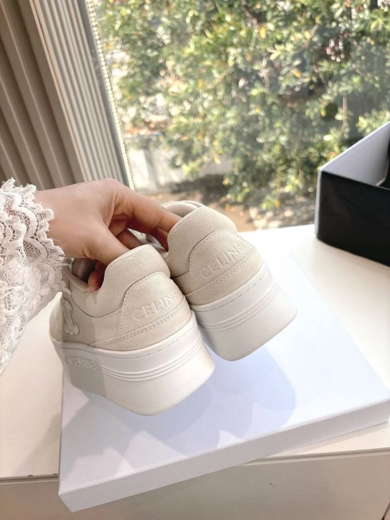 Genuine Celine Shoes