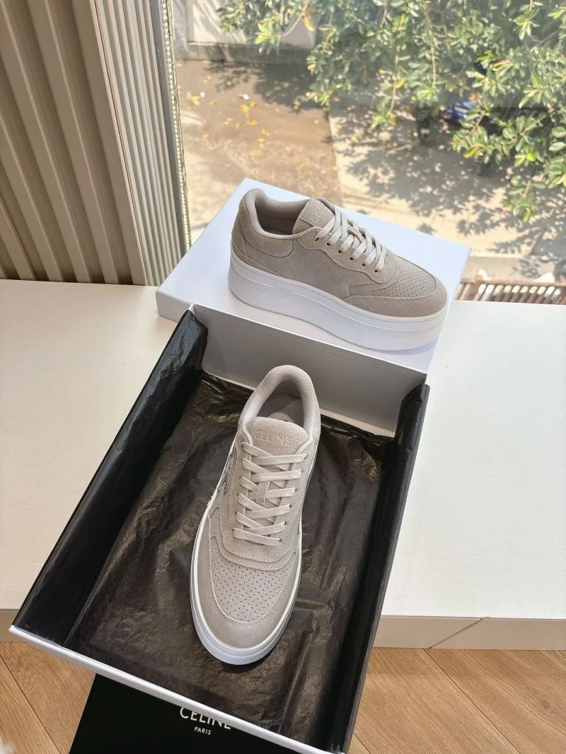 Brand-original Celine Shoes