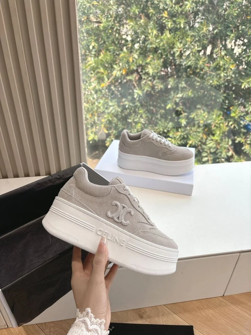 Brand-original Celine Shoes