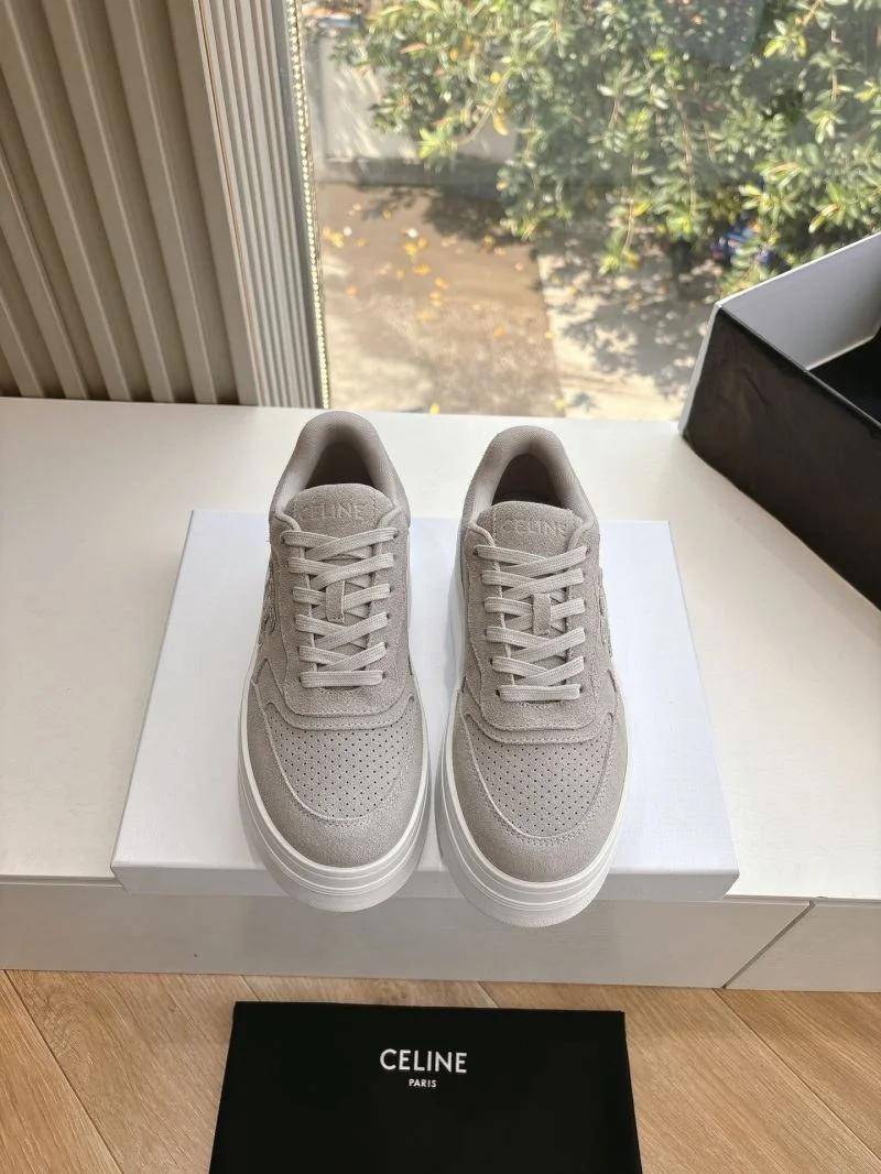 Brand-original Celine Shoes