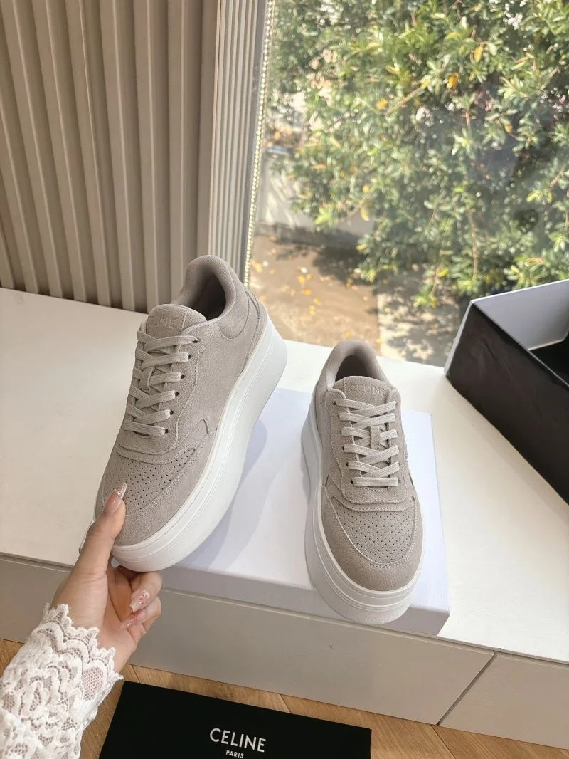 Brand-original Celine Shoes
